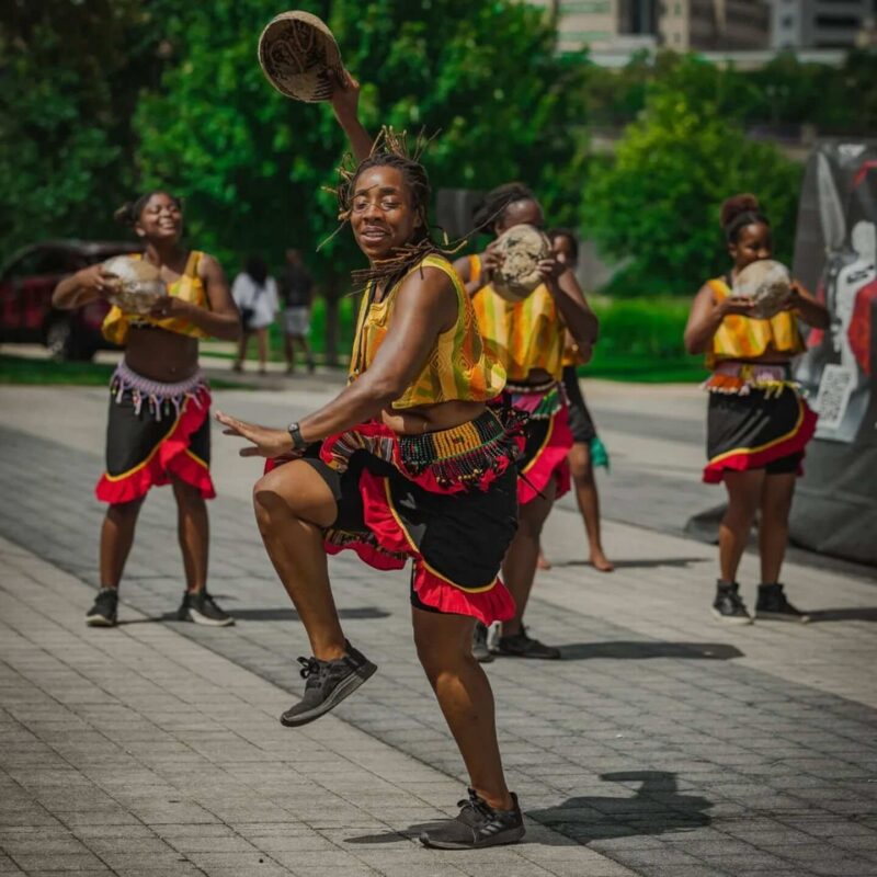 Festivals and Events - Discover Global Columbus